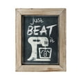 Kitchen Inspirations Wall Decor - Ast 9 - Walmart.com