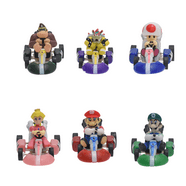 Mario Kart Backpack Buddies Blind Bag | One Random - Walmart.com