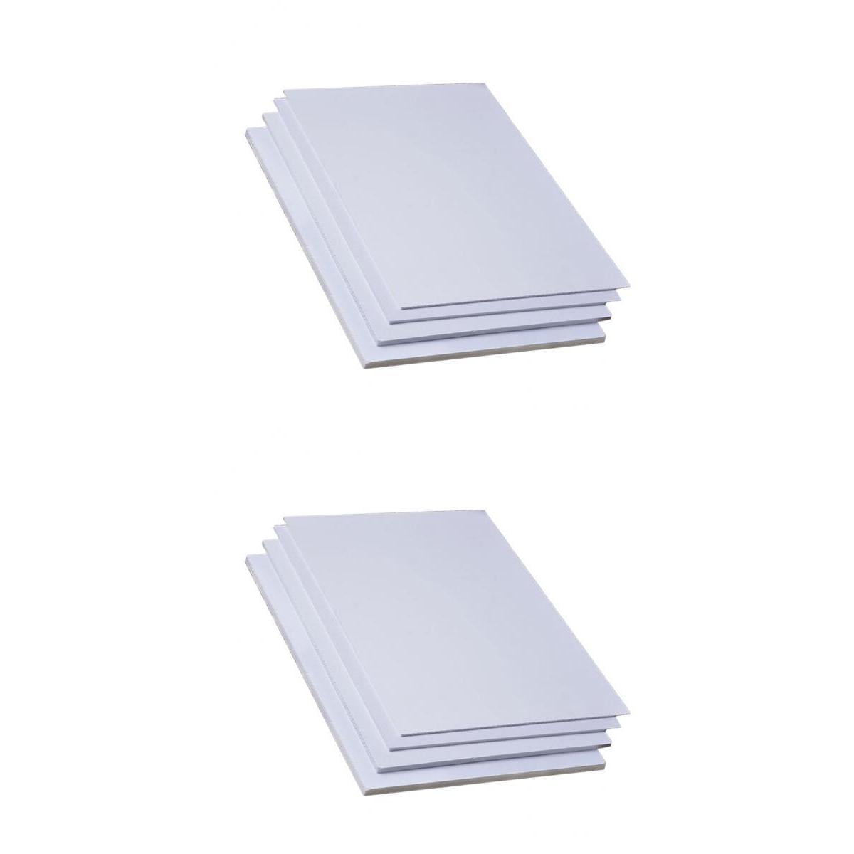 Click here for Beloving 7pcs 200x300x5mm(3mm) White Sheets Foam B... prices