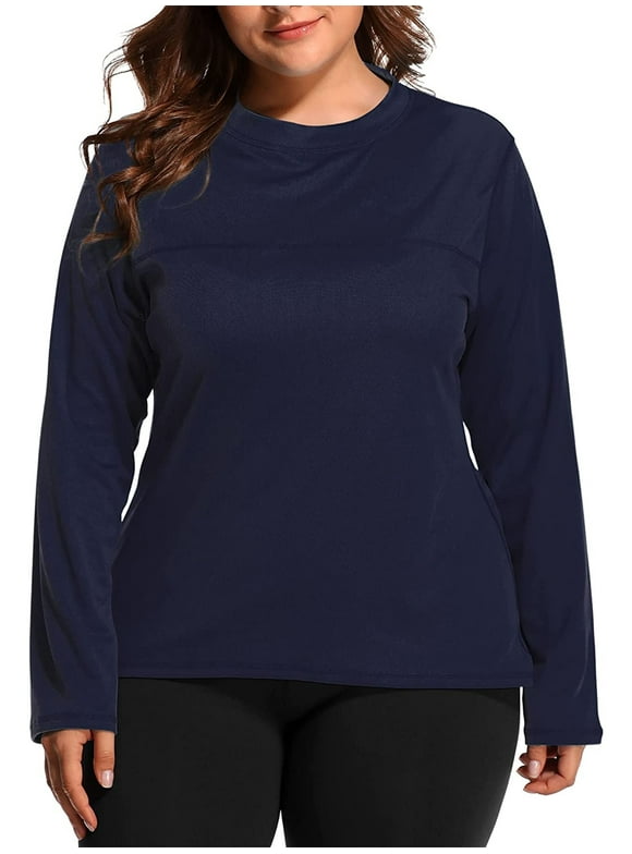 Rash Guards Plus Size