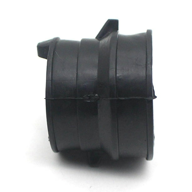 4 Pieces Carb Intake Manifold Boot Pipe Manifold for Adapter Joints ...