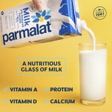 Parmalat UHT 2% Reduced Fat Milk, 32 fl oz, 6 Ct - Walmart.com