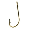 Mustad 8pk O'Shaughnessy Hooks, Duratin - Walmart.com Mustad 8pk O'Shaughnessy Hooks, Duratin - Walmart.com