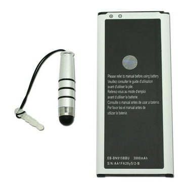 Samsung Galaxy Note Edge NFC Battery OEM Genuine Original EB-BN915BBU 3 ...