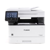Canon imageCLASS MF462dw - Wireless Duplex Laser Printer with Print ...