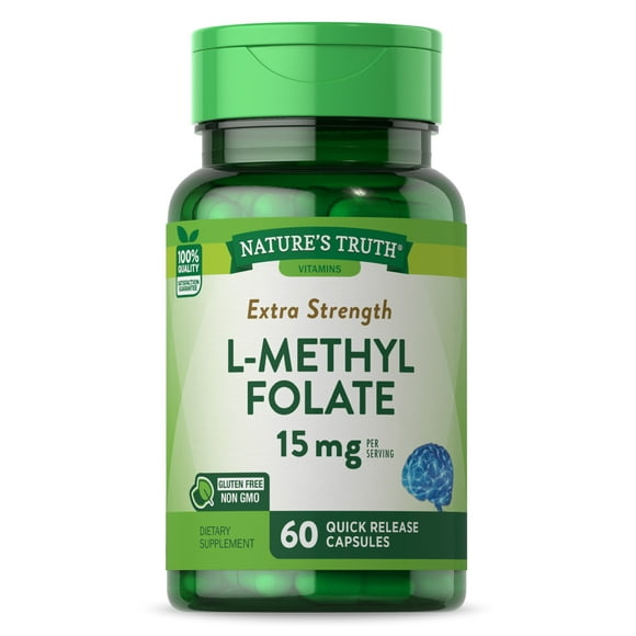 Methylfolate Supplement