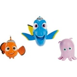 Disney and Pixar Finding Nemo Storytellers 3 Pack Action Figure Movie ...