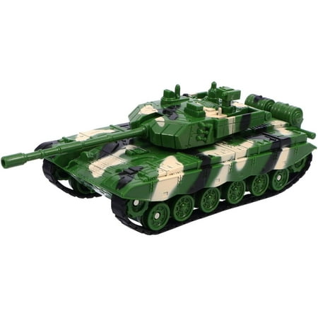 Military Toy Vehicles Plastic Tank Toys Model Cars Playset Tank Vehicle ...