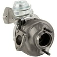 New Turbocharger Compatible With Ford F Super Duty 7.3L Powerstroke ...