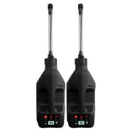 Rackem Manufacturing RA1S 2.5 gal Gas Can Rack - Walmart.com