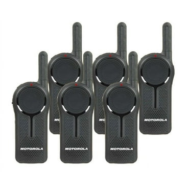 Motorola DLR1020 Two-Way Digital Business Radio (DLR1020) (2-Pack ...