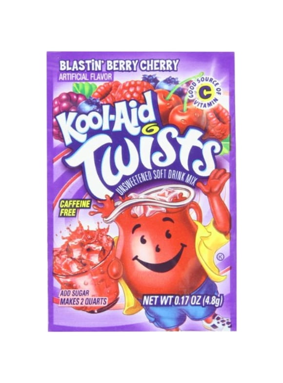 Kool Aid in Powdered Drink Mixes - Walmart.com