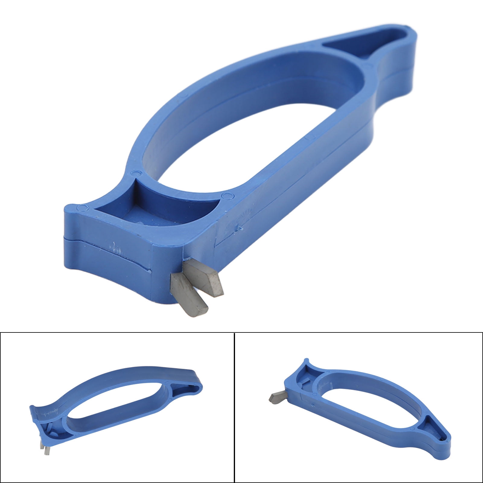 Click here for Mgaxyff Ice Auger Sharpener  Abs Handle Compact Ic... prices