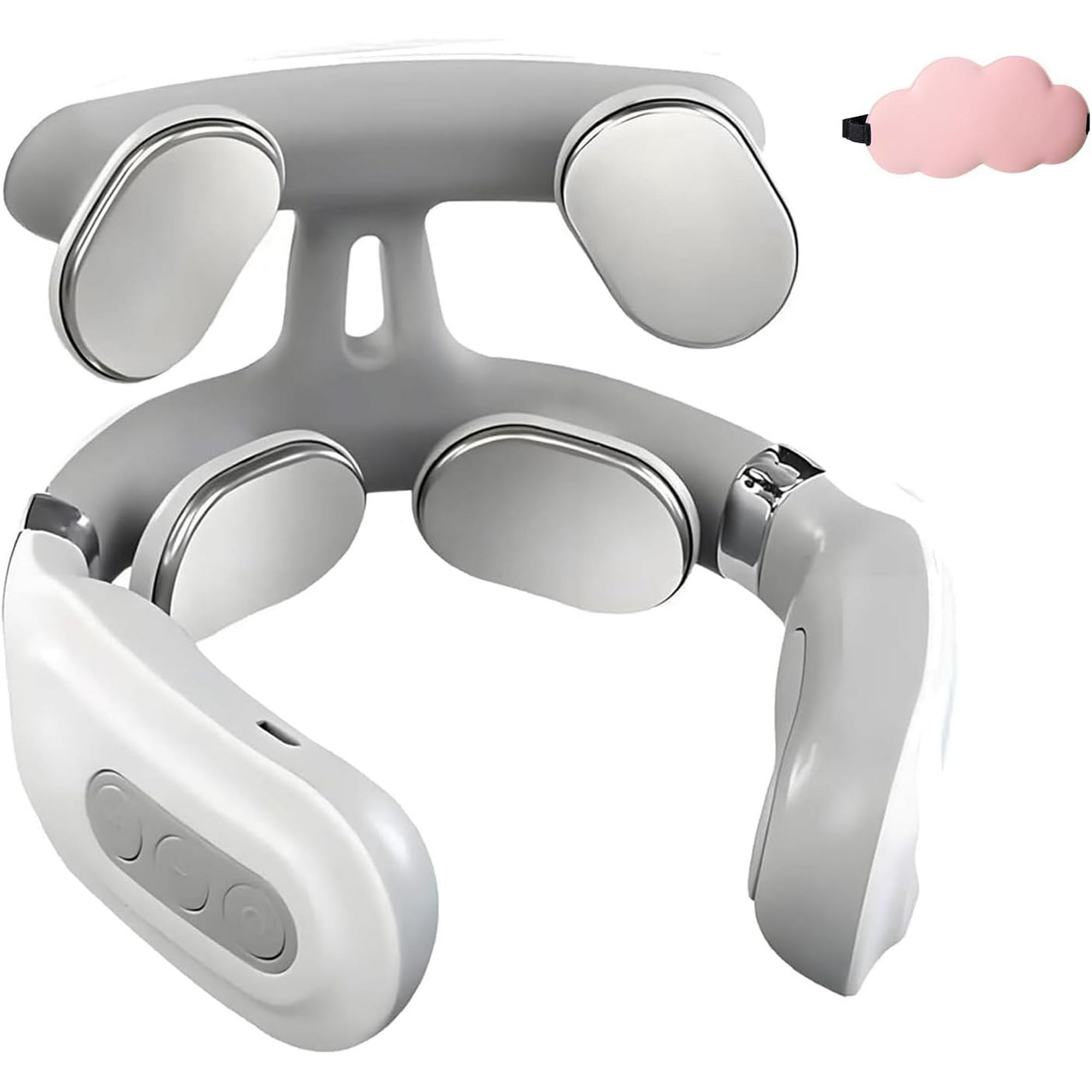 Click here for Sibebed Vitality Magic Pro 2.0 Neck Massager  Port... prices