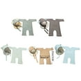 Baby Romper Photography Clothes Infant Photo Props, Cartoon Bear Hat ...