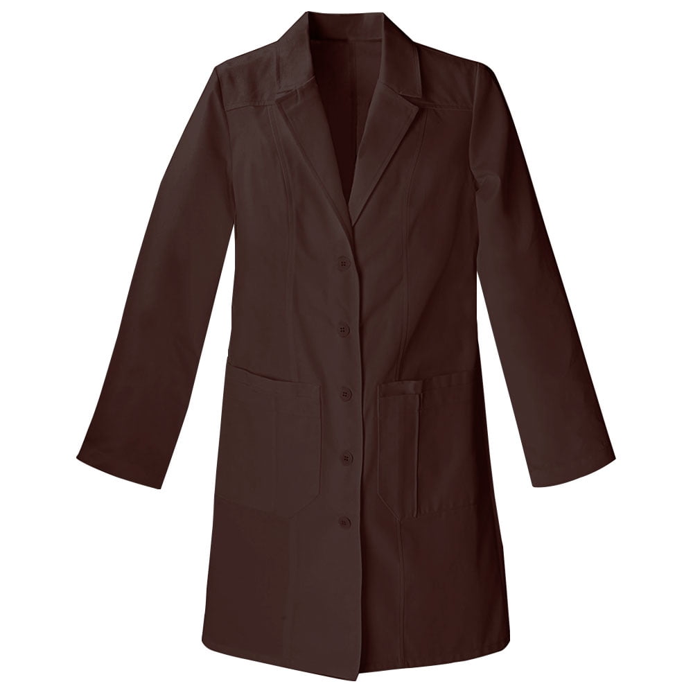 Panda Uniform lab coat women and doctor coat | white lab coat & Medical ...