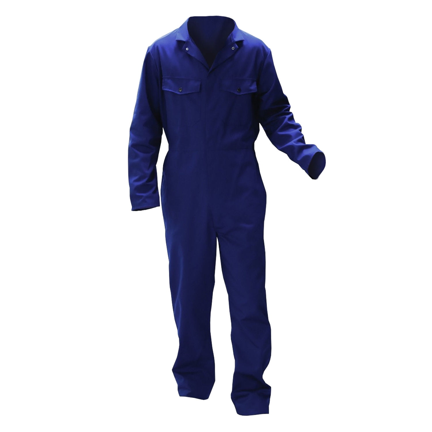 Click here for Warrior Mens Stud Front Coverall Xl/L prices