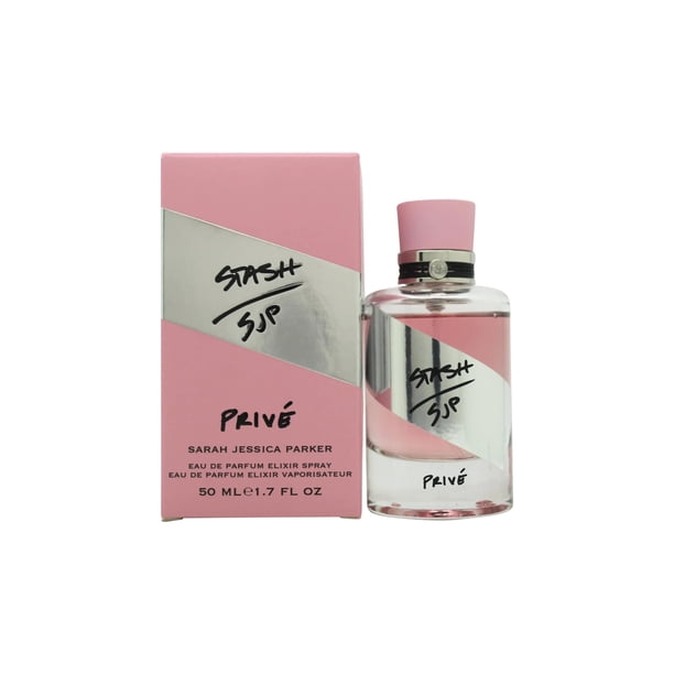 Perfume SJP de Sarah Jessica Parker Stash Prive Elixir 50 ml | Bodega ...