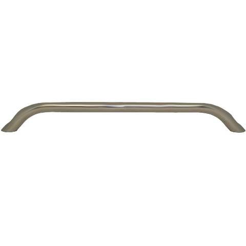 Premier Boat Grab Rail | 18 Inch Aluminum Polished - Walmart.com