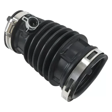 Air Cleaner Intake Hose Tube Compatible with Honda CR-V 2.4L 2015-2016 ...