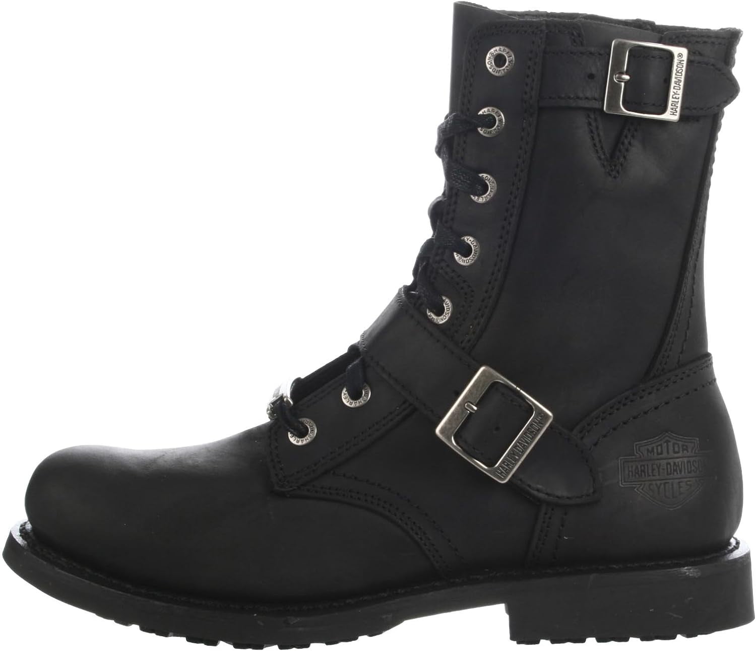 Harley-Davidson Men's Ranger Boot - Walmart.com Harley-Davidson Men's Ranger Boot - Walmart.com