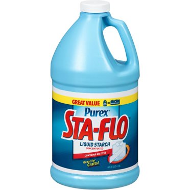 Chases Home Value Spray Starch, 12 Oz - Walmart.com