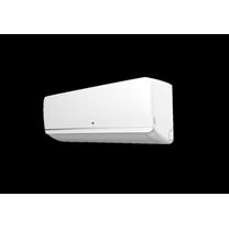 ROVSUN 9,000 BTU Mini Split AC/Heating System with Inverter, 19SEER ...