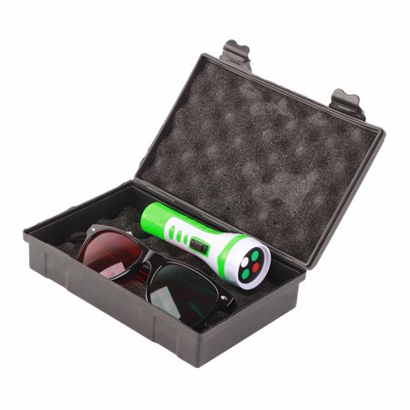 Worth Dot Test Light,Worth Four Light Test Penlight Ophthalmic Tester ...