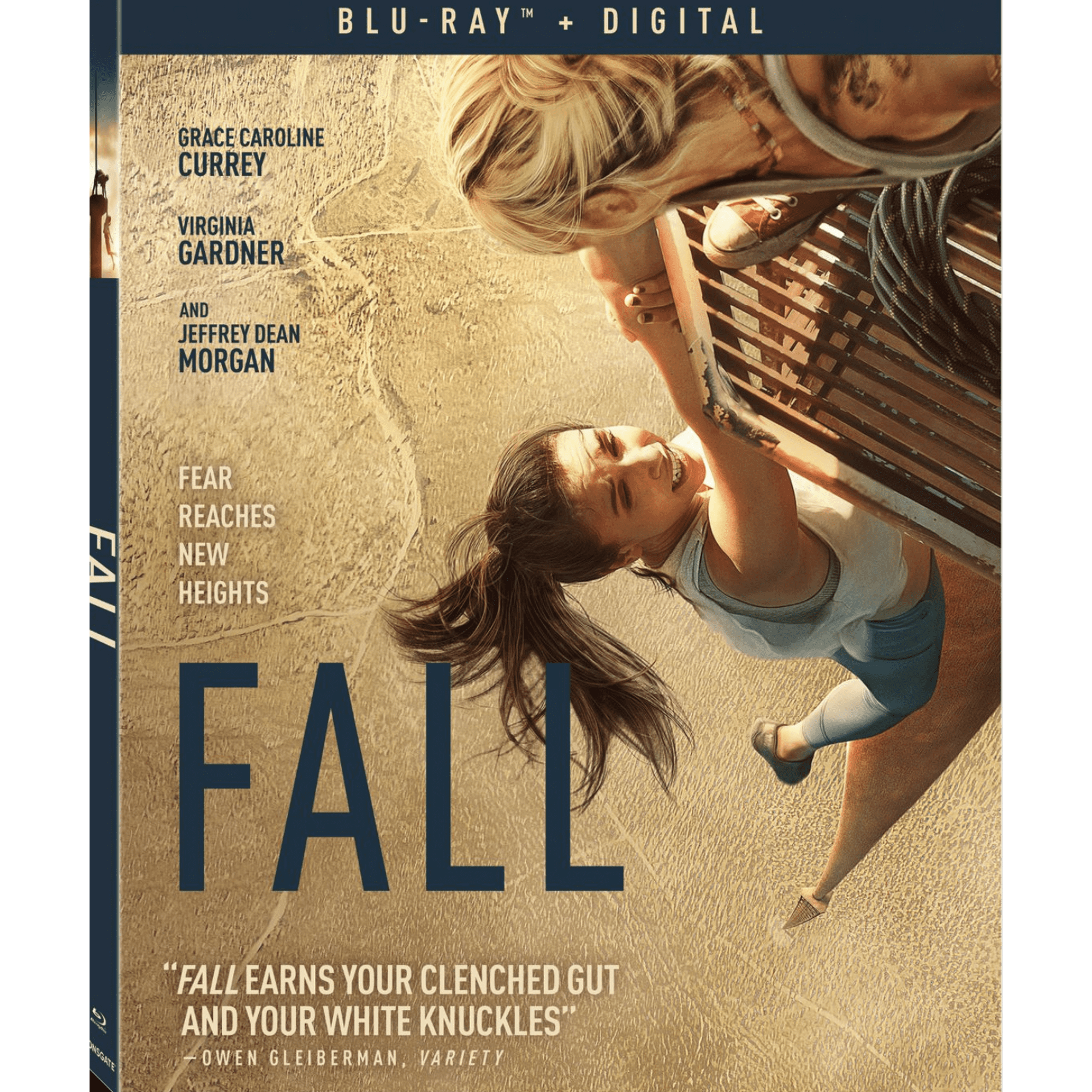 The Fall Movie Poster