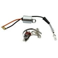 AMLESO Distributor Points and Condenser Set Points and Condenser Tune ...