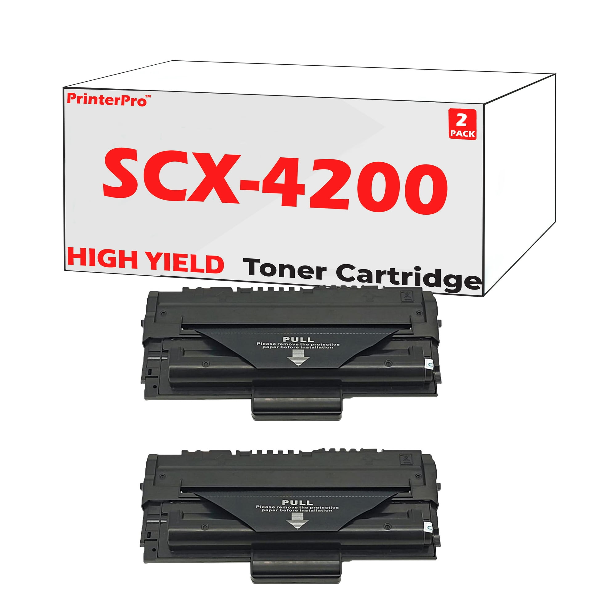 Click here for Printer Pro Compatible Replacement For Samsung Scx... prices