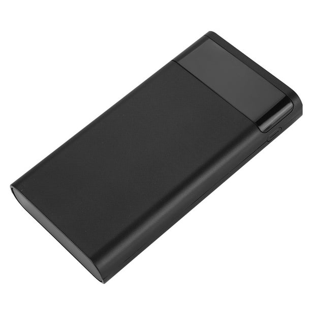 Power Bank Case,, Two-way Fast Charger Power Bank Case Liquid Lithium ...