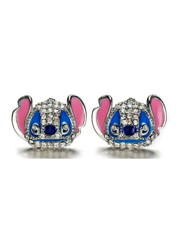 Lilo And Stitch Ring