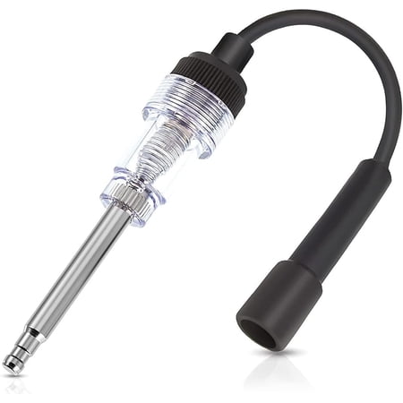 Spark Ignition Tester, Ignition Spark Checker, Multipurpose Ignition ...