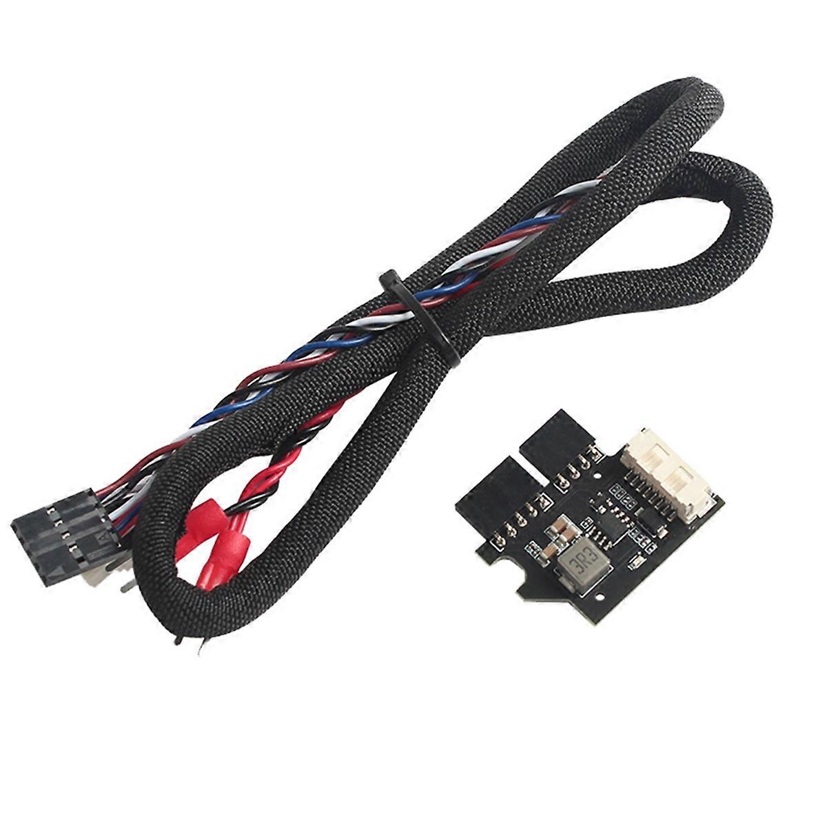 For Prusa MMU3 PD Board Kit With Cables For Prusa Printer Accessories ...