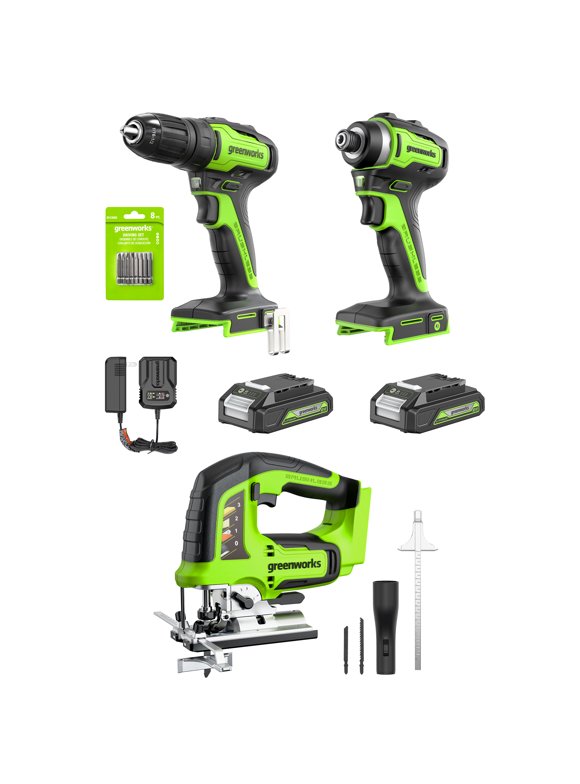 Power Tool Sets - Walmart.com