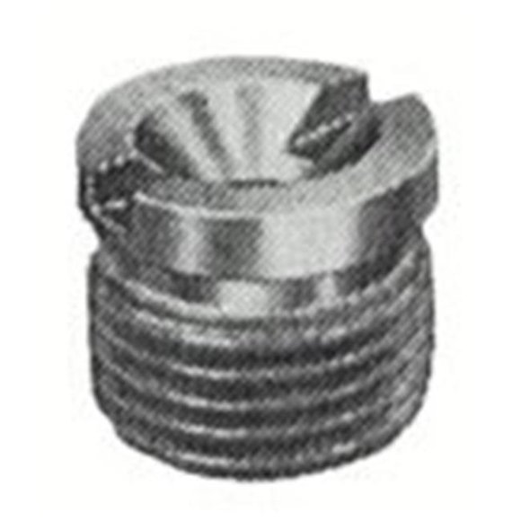 Grease Fitting Types
