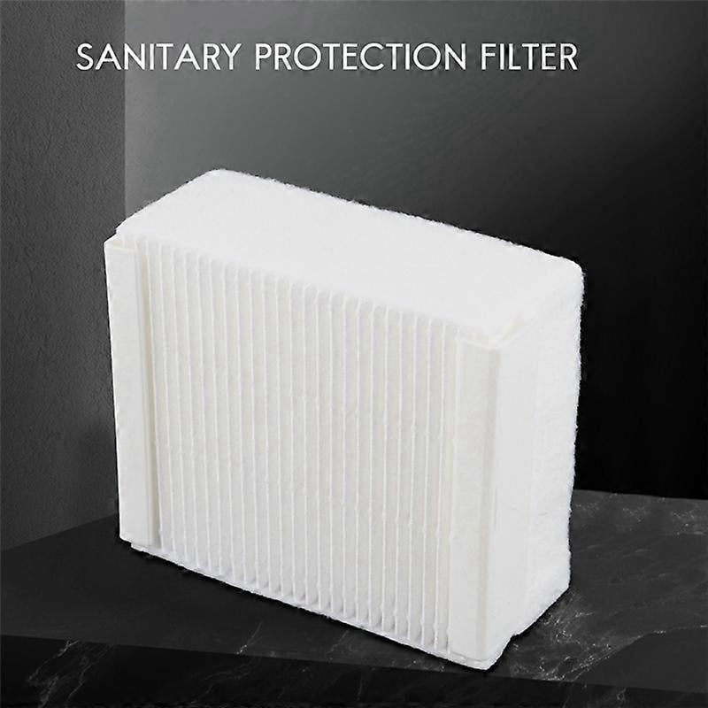 6 Set 787241 Cleaning Filter for Vacuum Cleaners Thomas Aqua + Multi ...