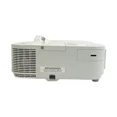 Pre-Owned NEC NP-M332XS DLP Projector Short-Throw 3300 Lumens 3D NP30LP ...