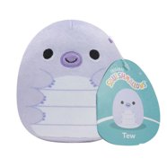 Gila Monster Cute Plushie Stuffed Lizard Toy 24 - High-Quality Plush ...