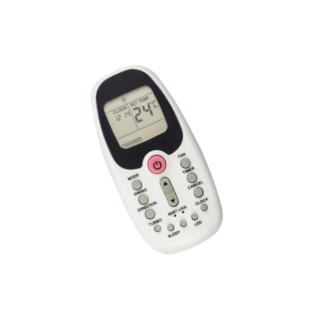 Yuarrent Small Air Conditioner Controller with Screen Office Control ...