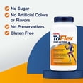 GNC TriFlex Fast-Acting | Improves Joint Comfort and Stiffness ...