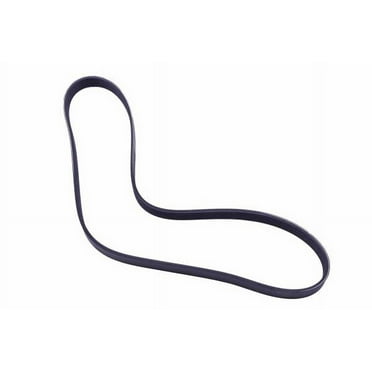 ACDelco 8K720 Serpentine Belt - Walmart.com