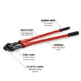 Performance Tool BC-30 30-Inch Bolt Cutter - Walmart.com