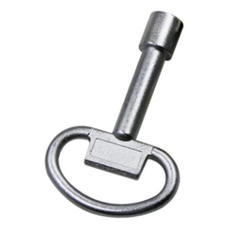 Multifunctional Triangle Switch Spanner Lift Key, Water Valve Triangle ...