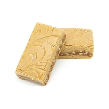 Farmhouse Fudge: Chocolate Fudge 3 Piece Box (24 Ounces) - Walmart.com