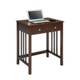 HomeStock Suburban Soiree Desk - Walmart.com