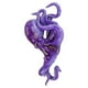 Design Toscano Tenacious Tentacles Octopus Wall Sculpture - Walmart.com