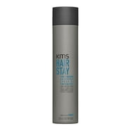KMS HAIRSTAY Anti-Humidity Seal Spray - Weightless, Natural Shine ...