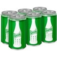 Sprite Lemon-Lime Natural-Flavored Soda Mini Cans Soft Drink - 10 Pack ...